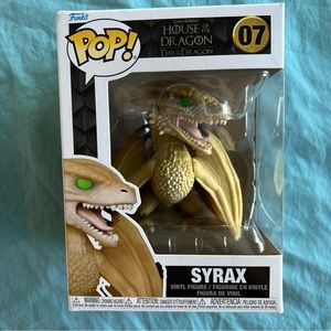 Funko | Accents | Nwt Limited Edition Hotd Funko Pop | Poshmark